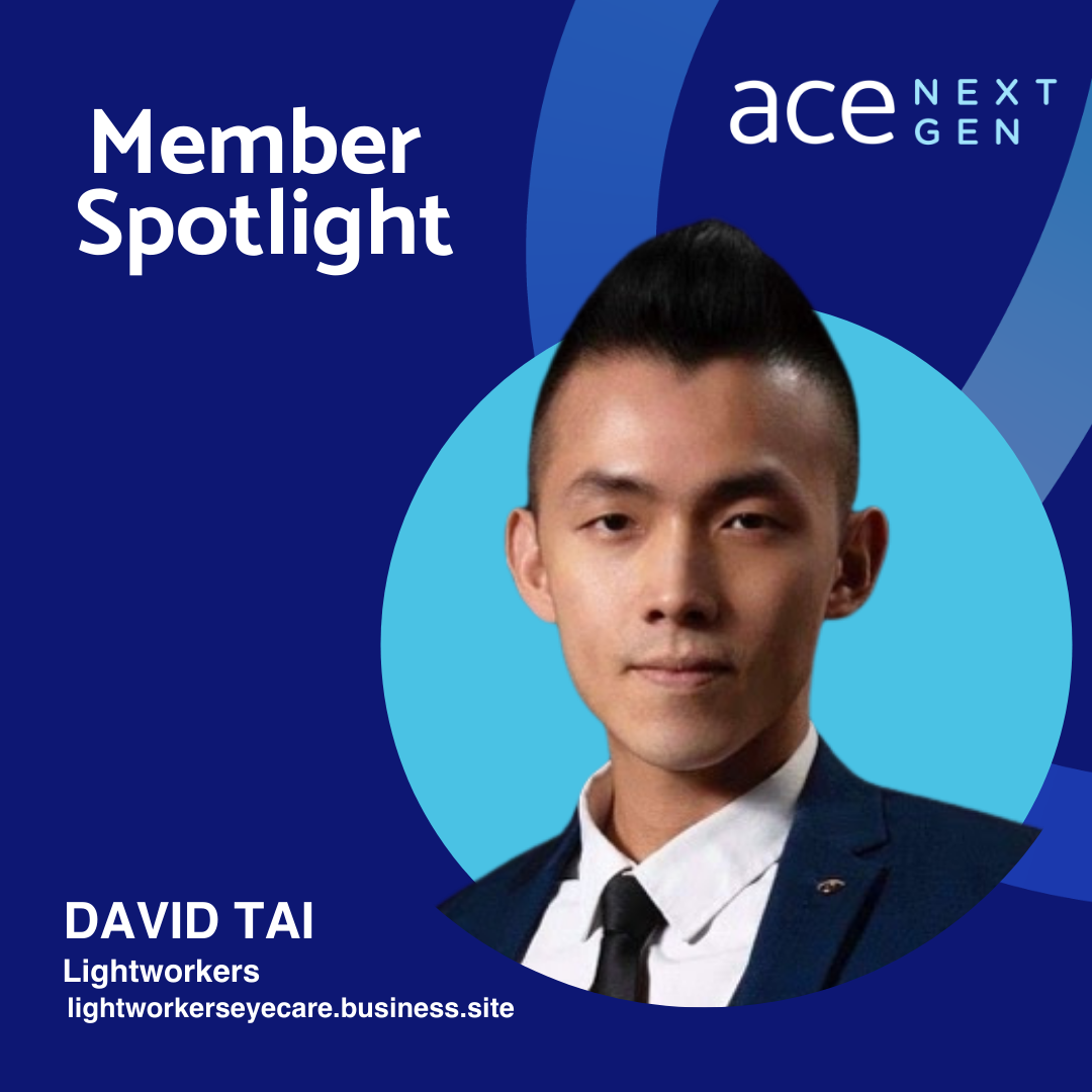 Membership — ACE NextGen