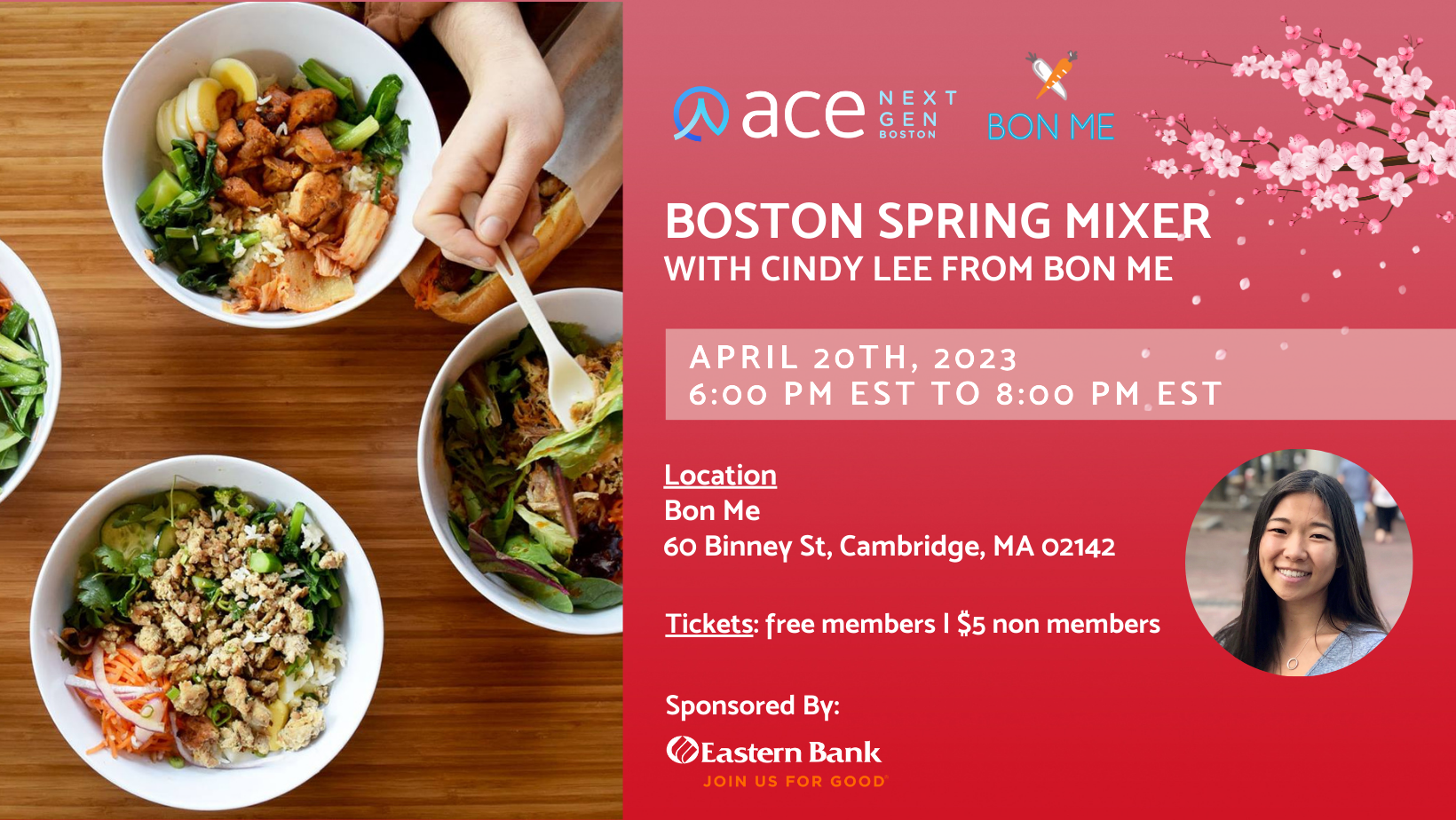 Boston — ACE NextGen