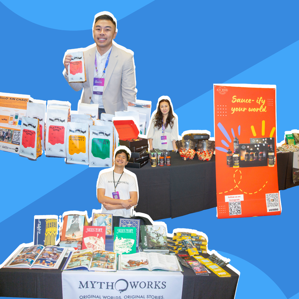 Accelerator Program — ACE NextGen