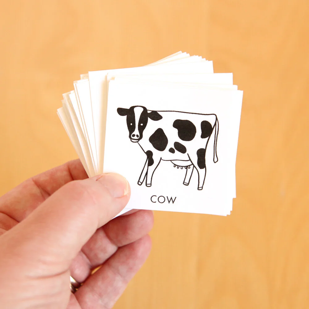 The Handcrafted Story