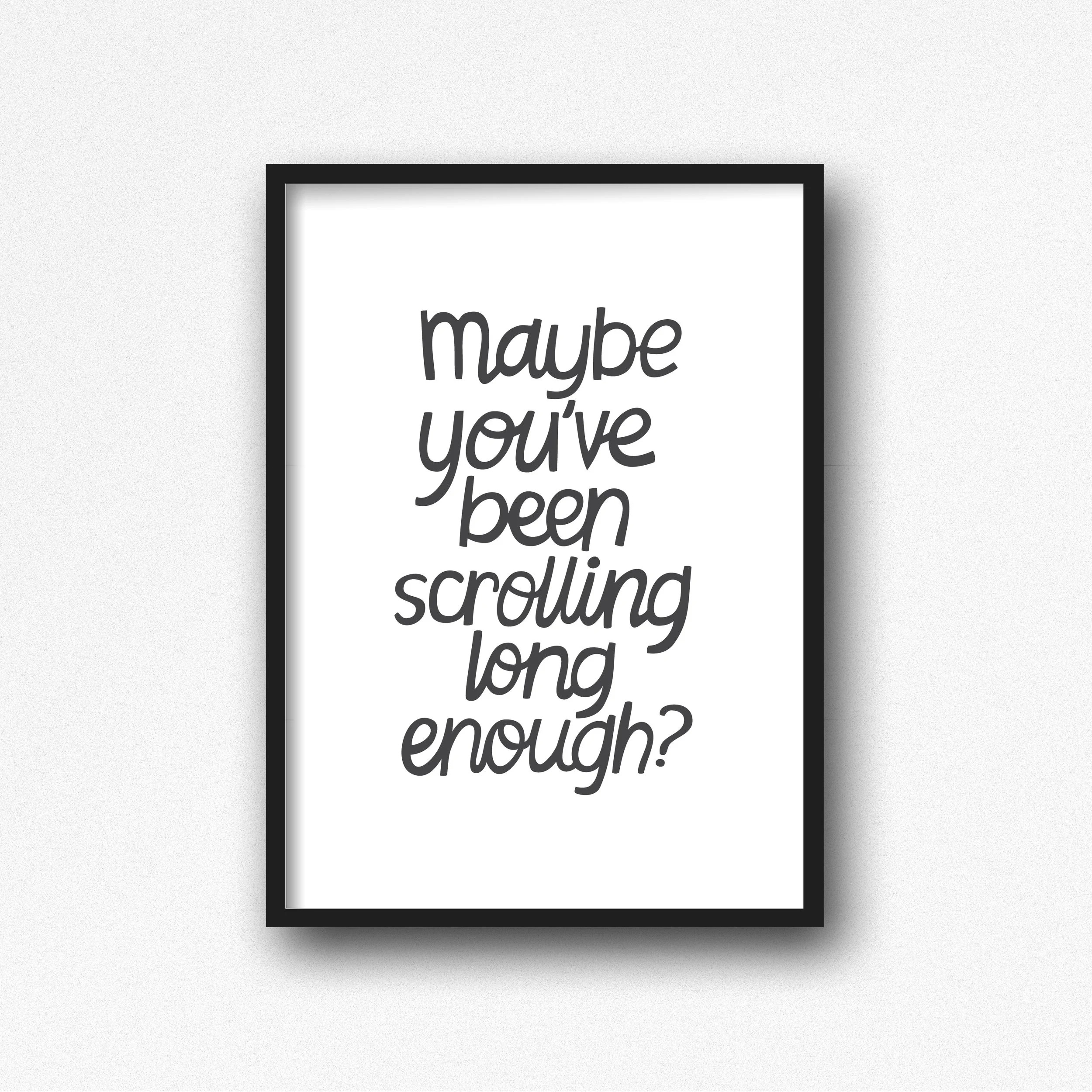 May I Soften To What I Have Yet To Learn — The Handcrafted Story