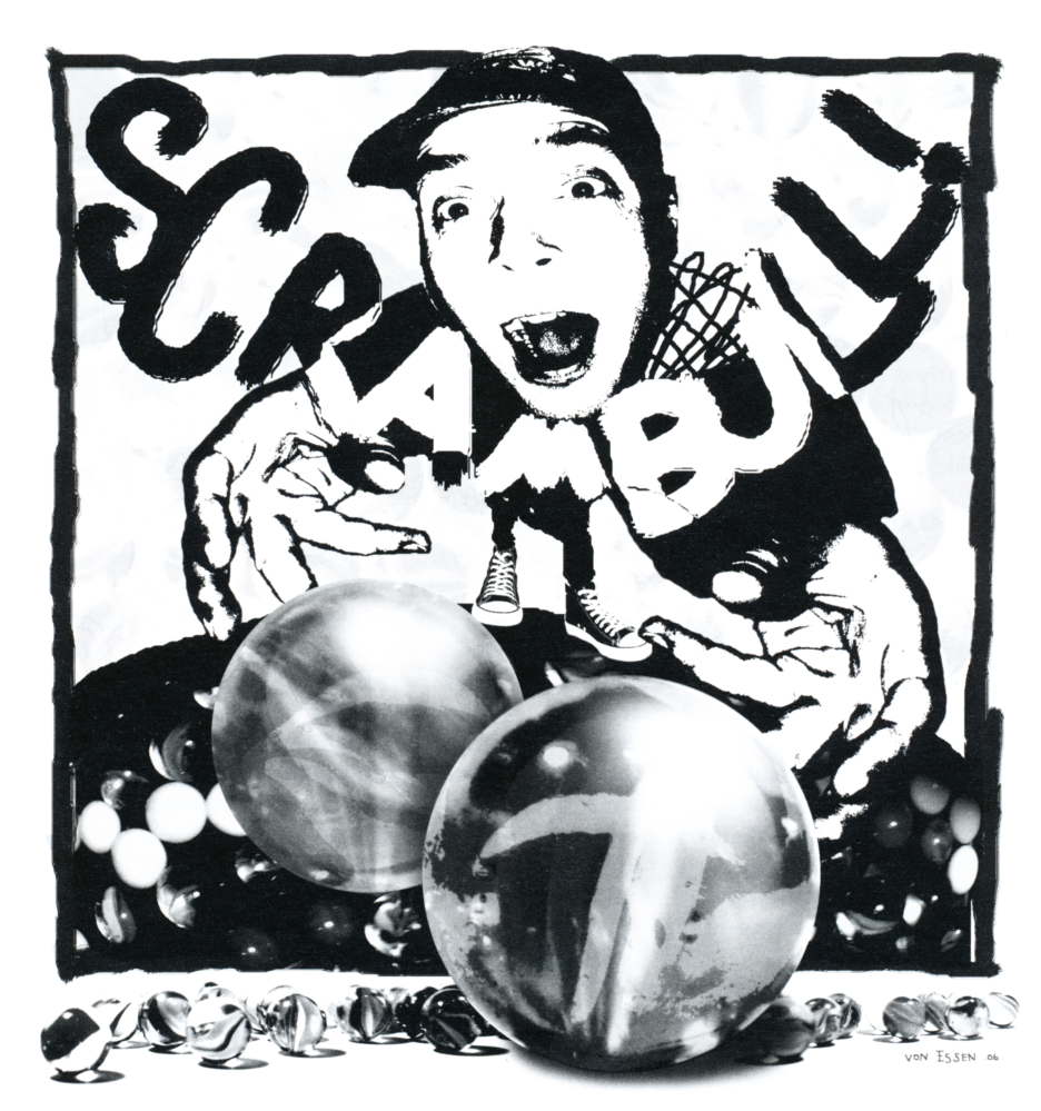 All the Marbles — subTerrain Magazine