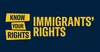 Know Your Rights: Immigrants' Rights — MOSAIC of North Central Wisconsin