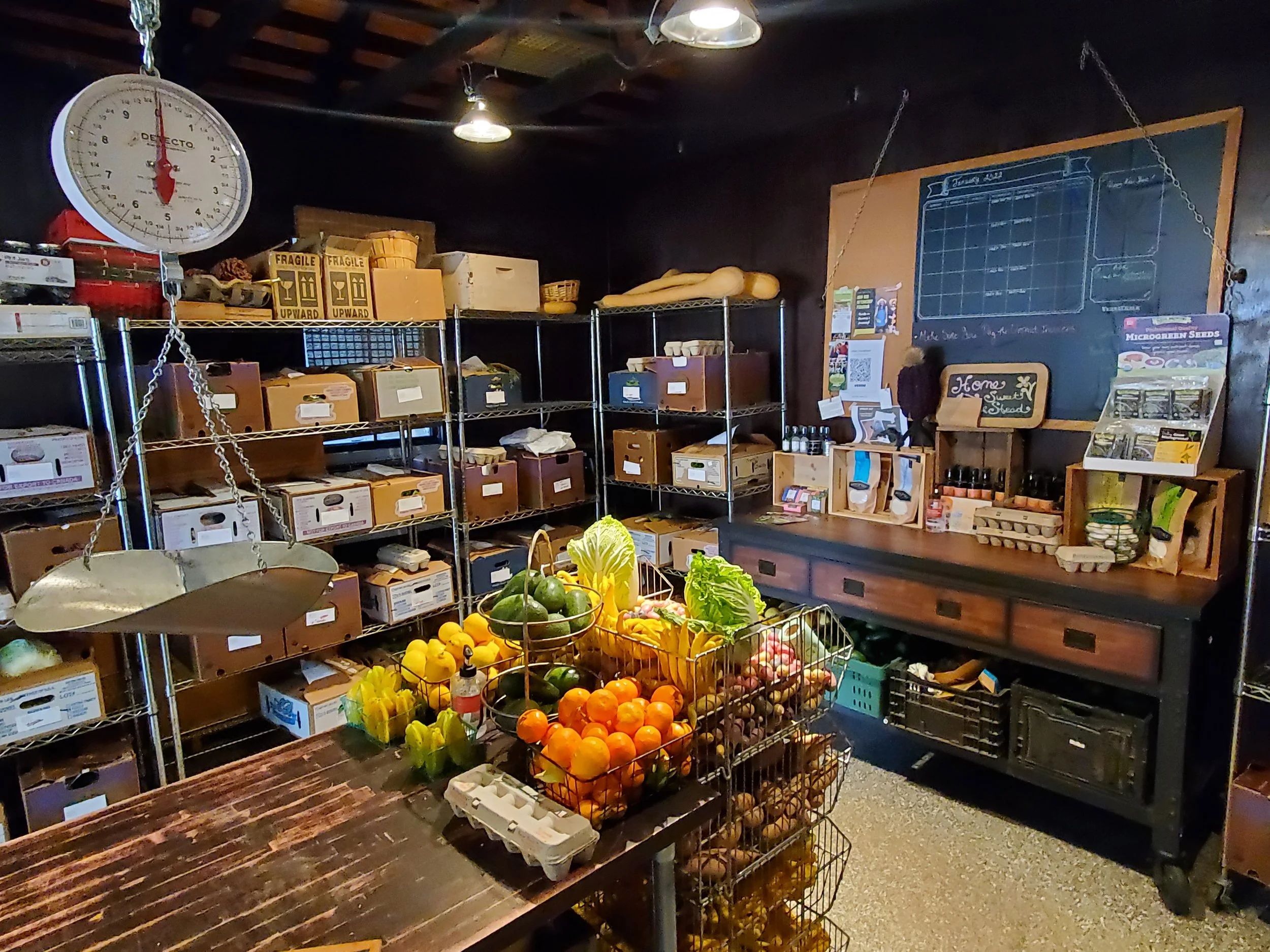 FARM BOXES — Urban Homestead