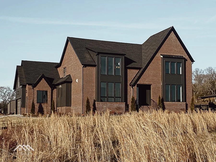 Custom Homes — RL Builders