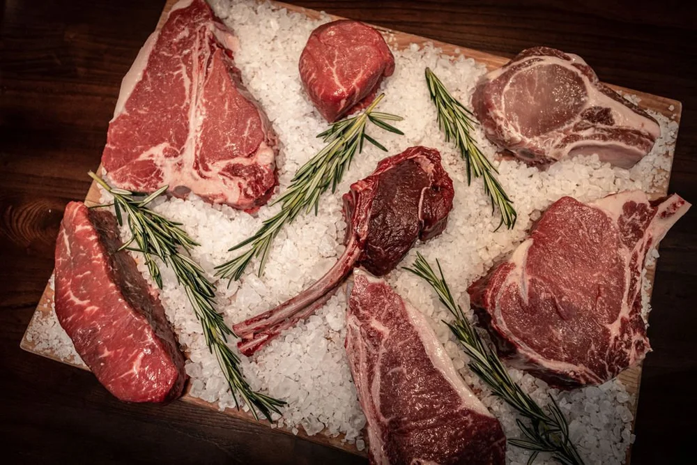 Home | Experience Fine Dining Now