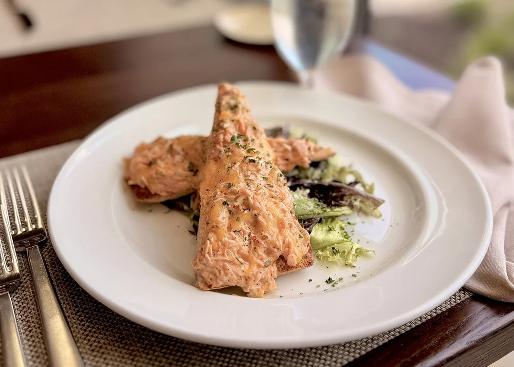 Savor Midday Excellence: Cork & Bull’s Lunch Menu in Chesapeake, VA — Home