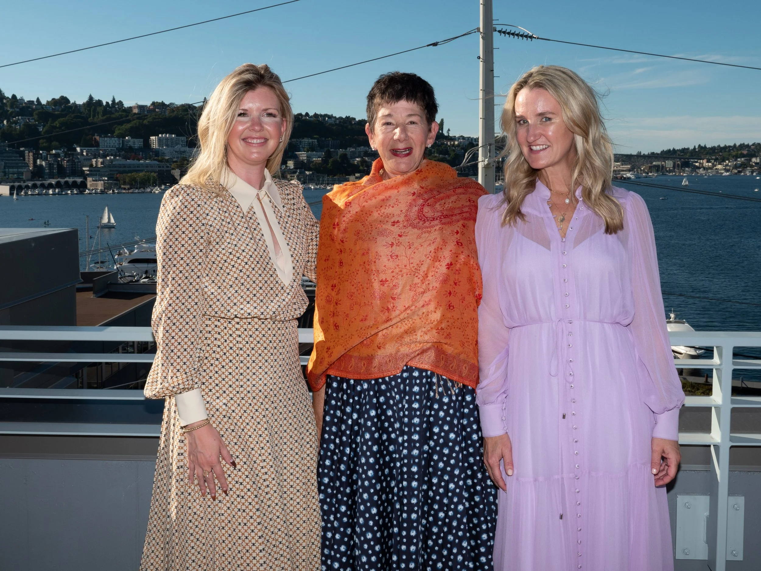 Who We Are — Robins Nest Family Foundation