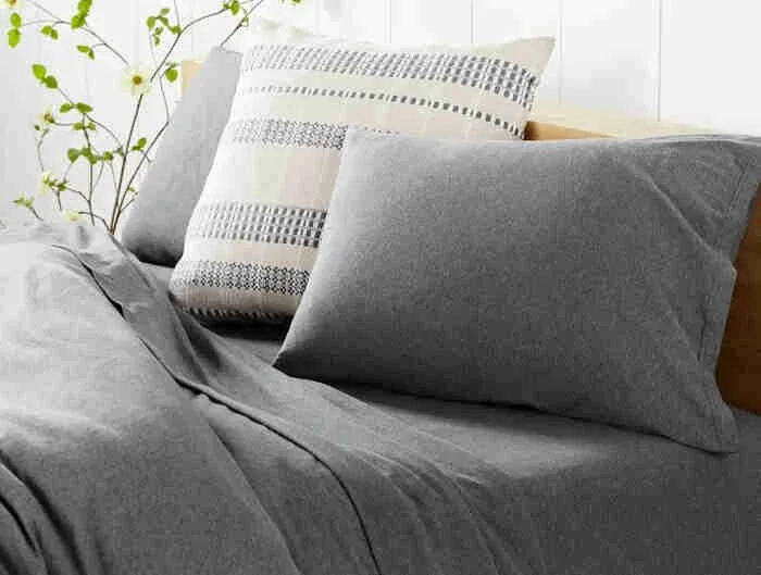 Top 10 Organic Sheets & Bedding — Dorothy Parker