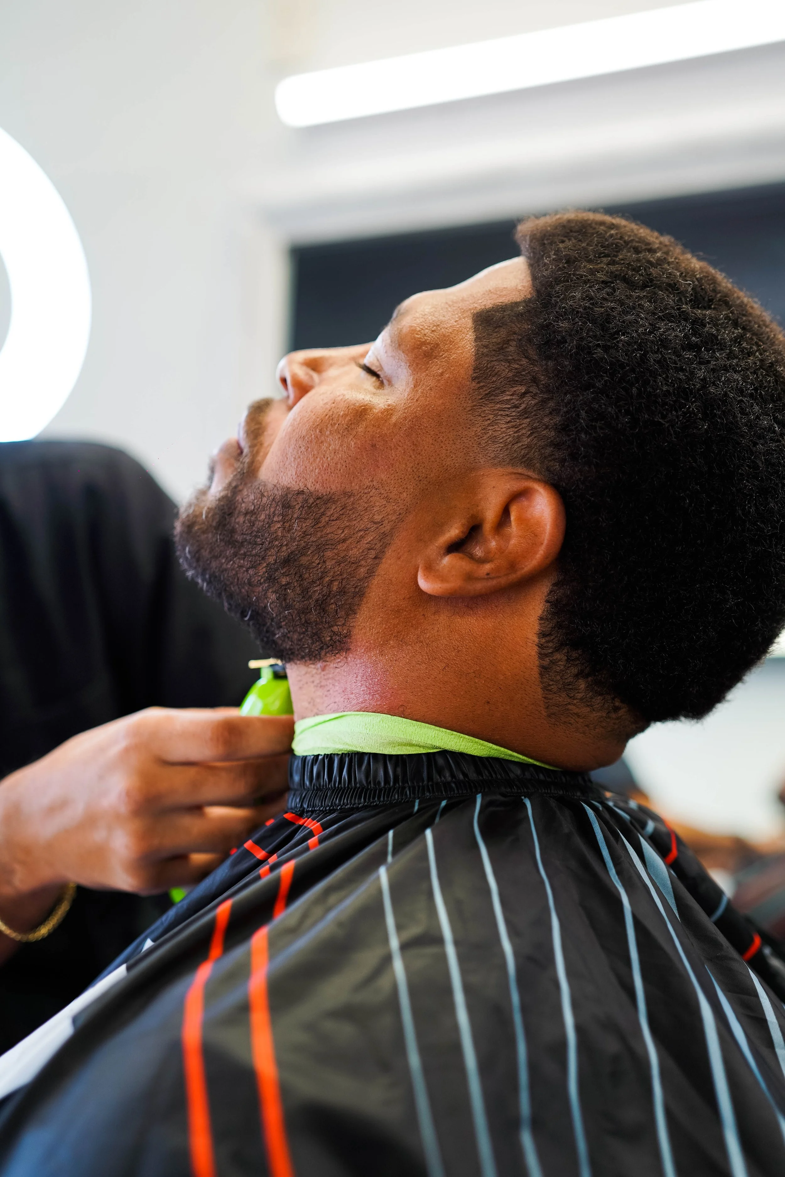 King Cutz Barber Salon