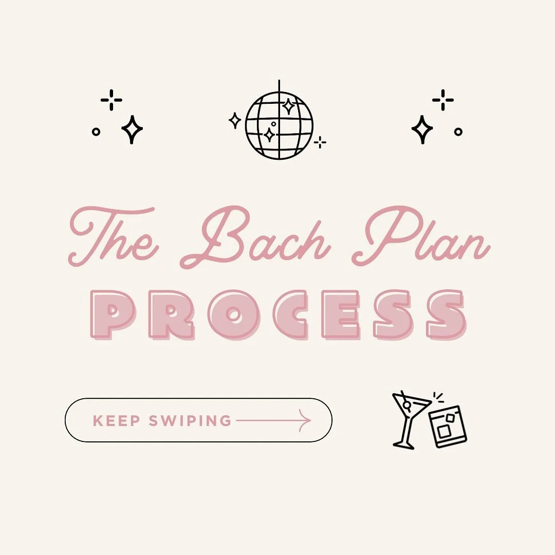 Contact — The Bach Plan