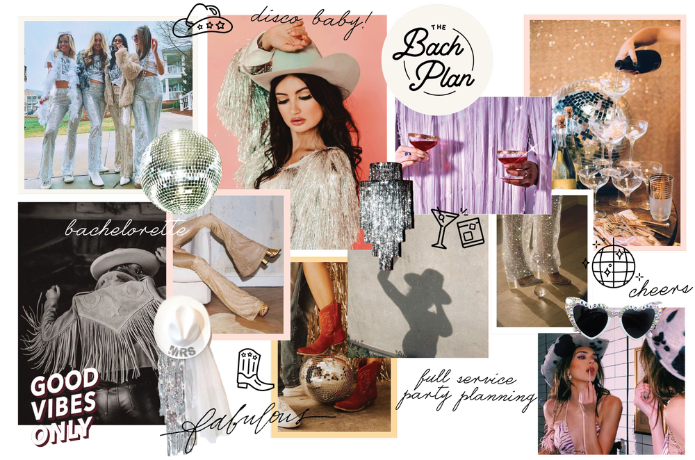 About — The Bach Plan