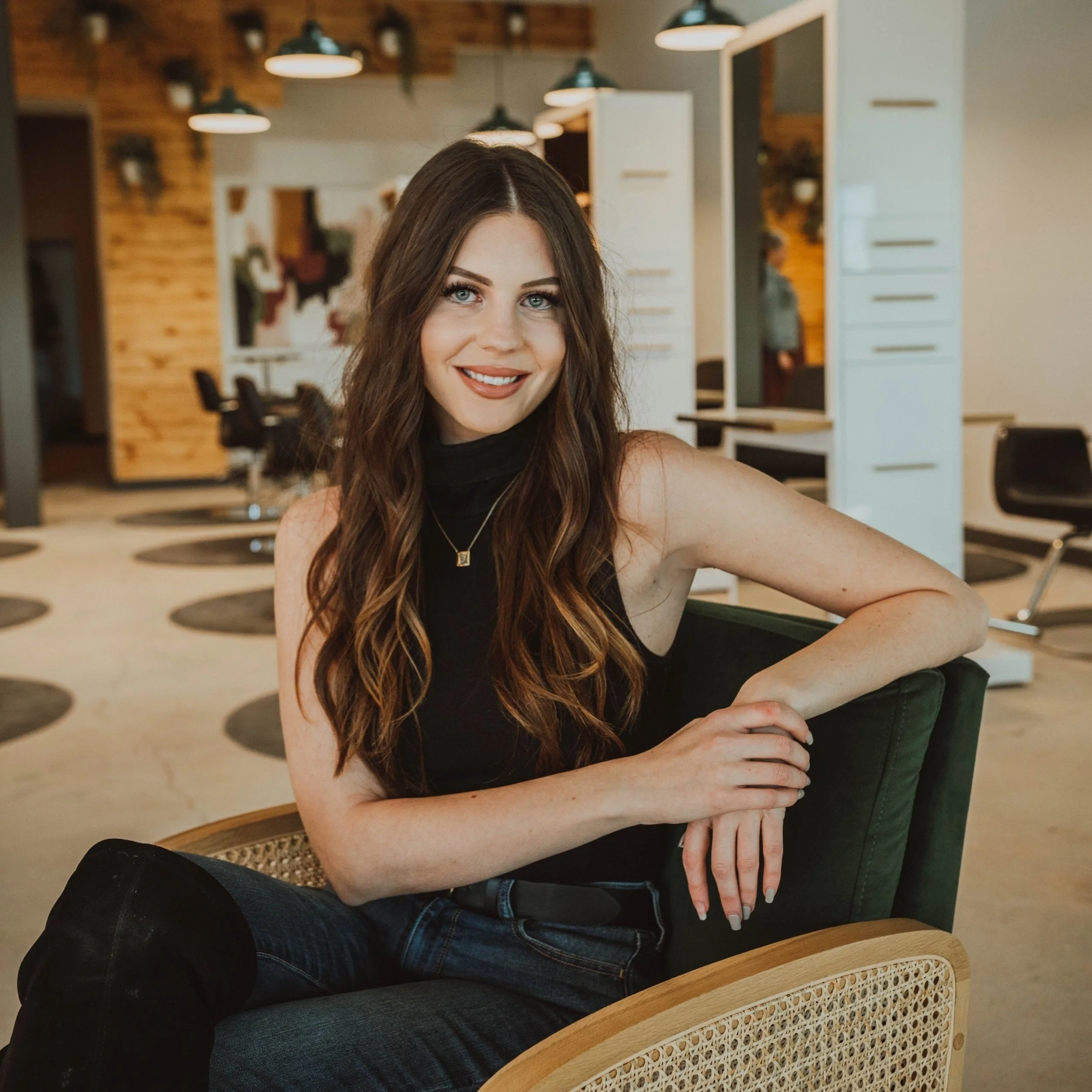 Gateway — bex + Co. Salon