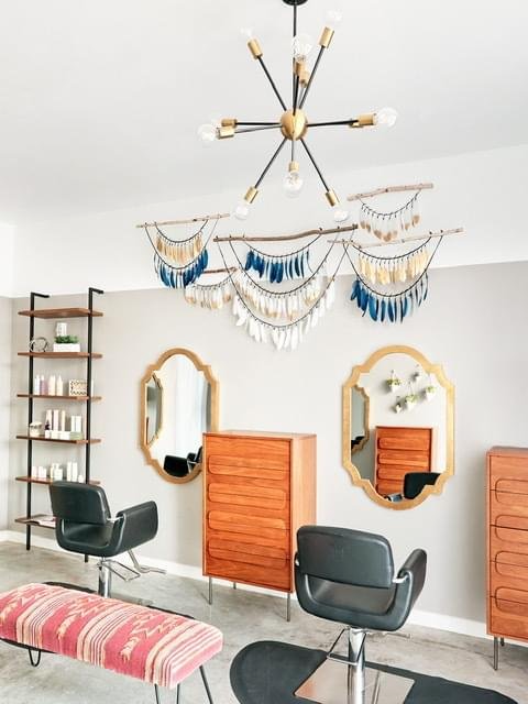 bex + Co. Salon