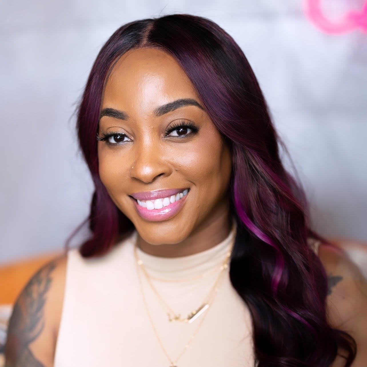 Cedar Park — bex + Co. Salon