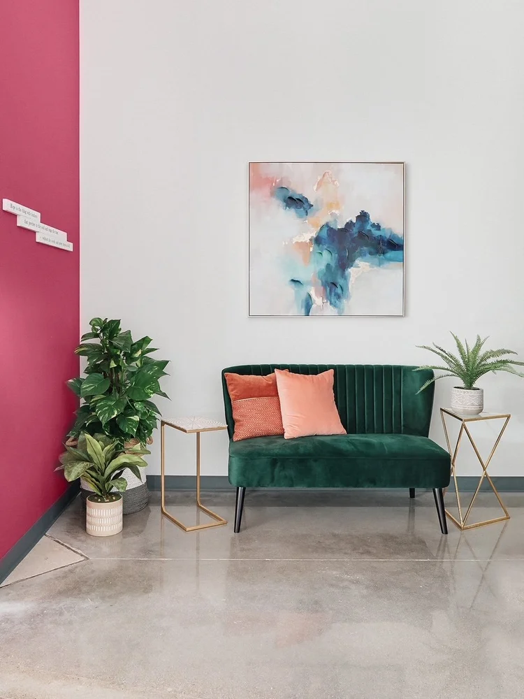 bex + Co. Salon