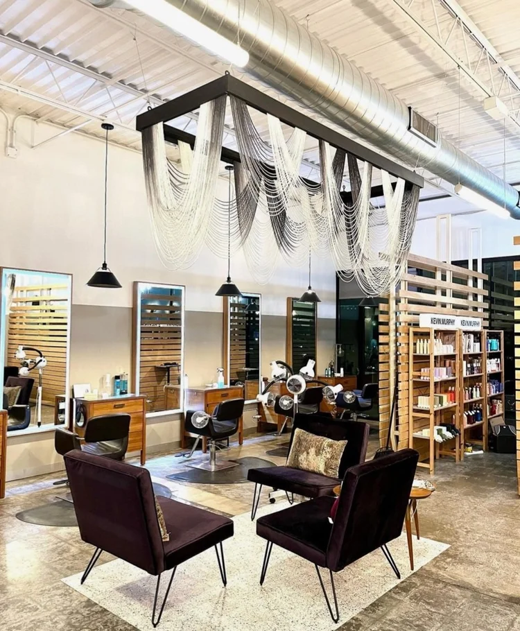bex + Co. Salon