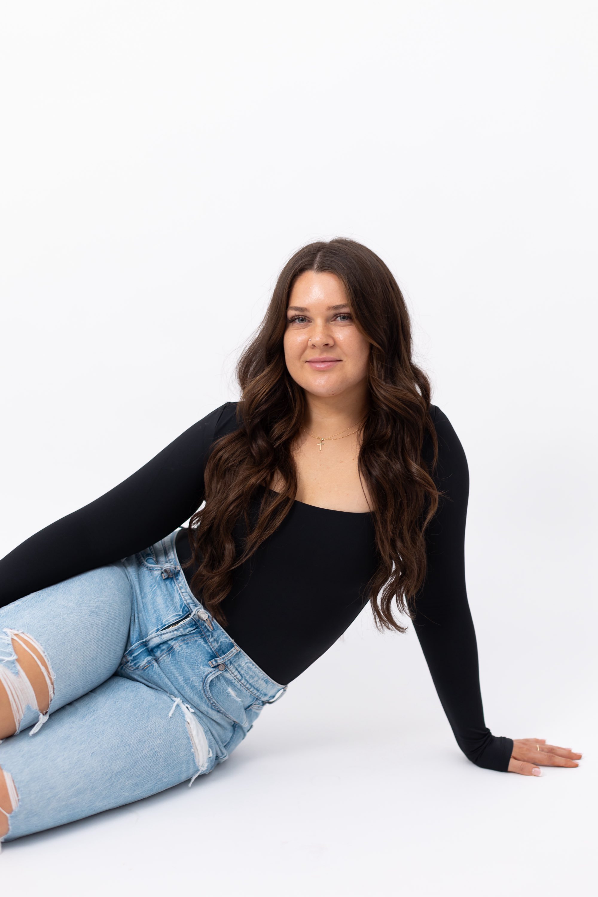 Cedar Park — bex + Co. Salon