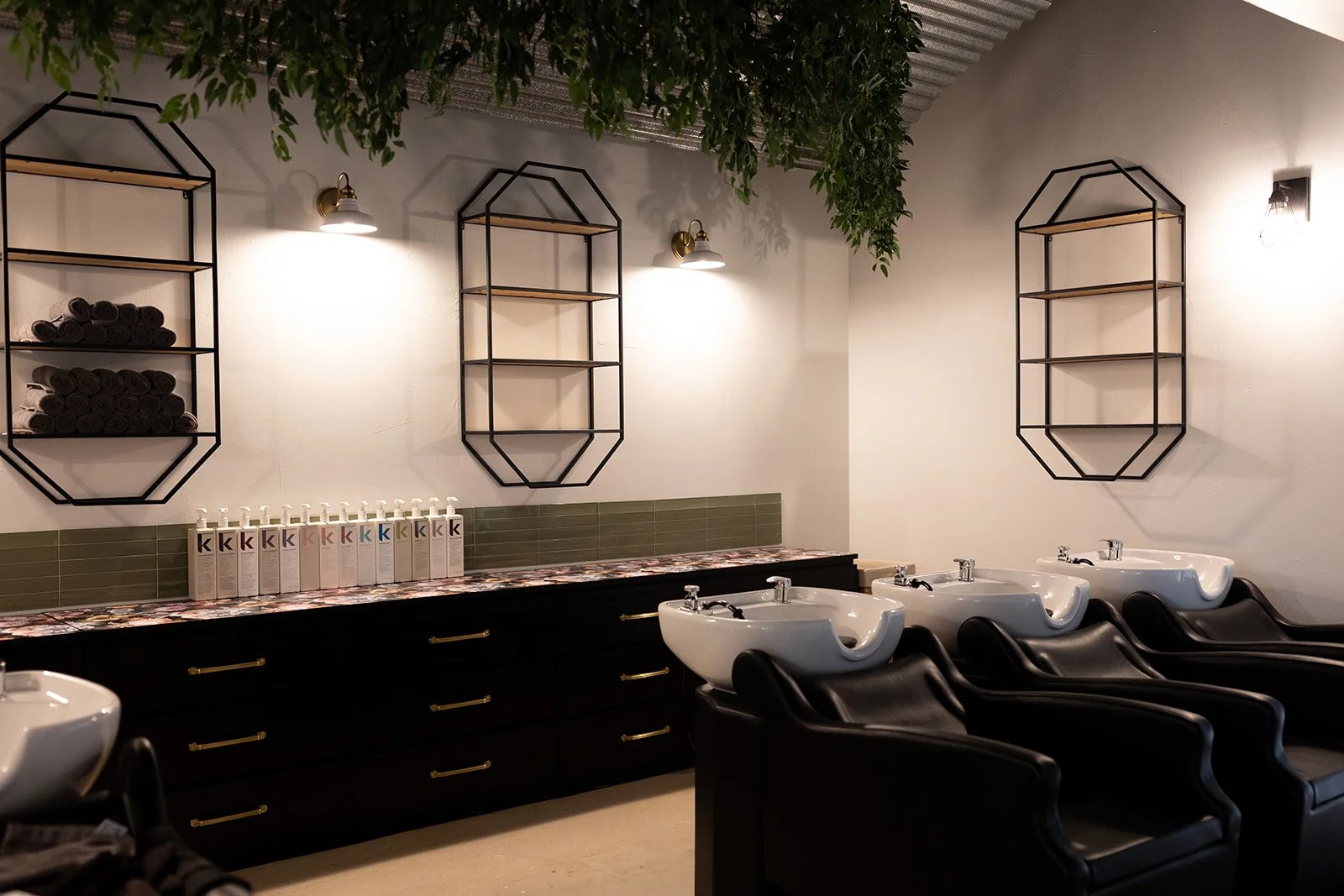 Gateway — bex + Co. Salon