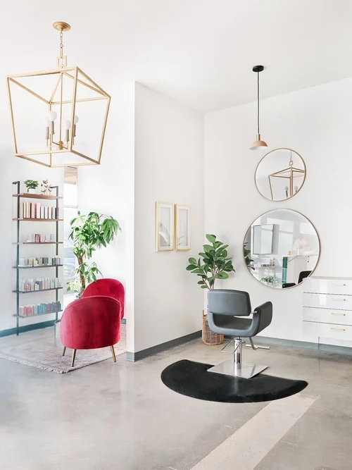 bex + Co. Salon