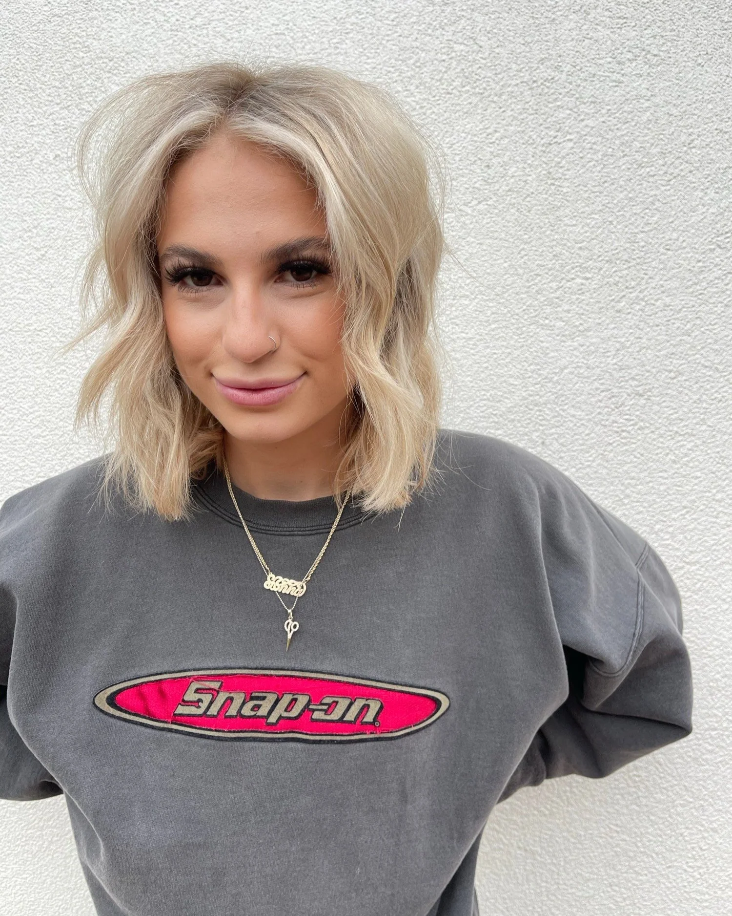 Cedar Park — bex + Co. Salon