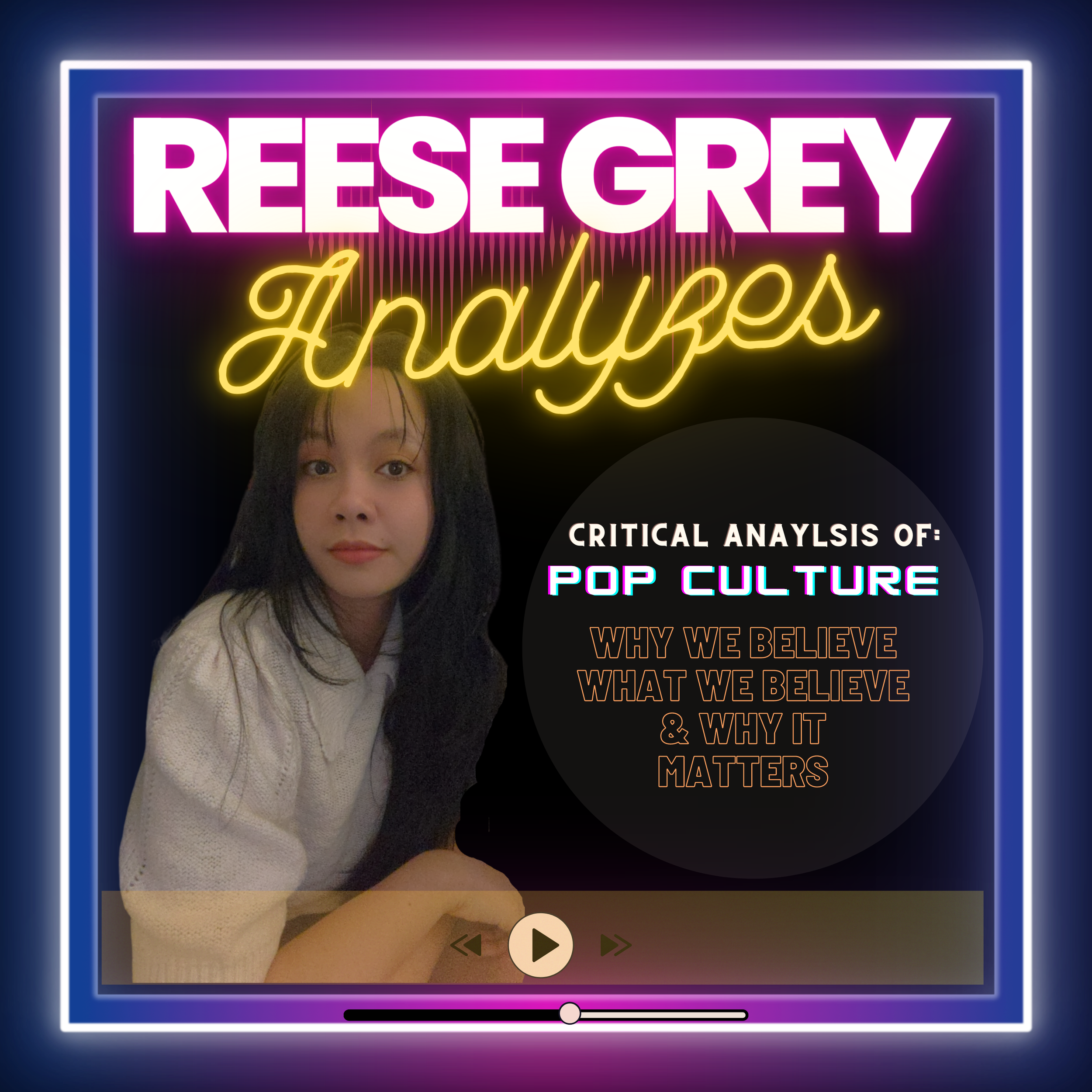 Reese Grey