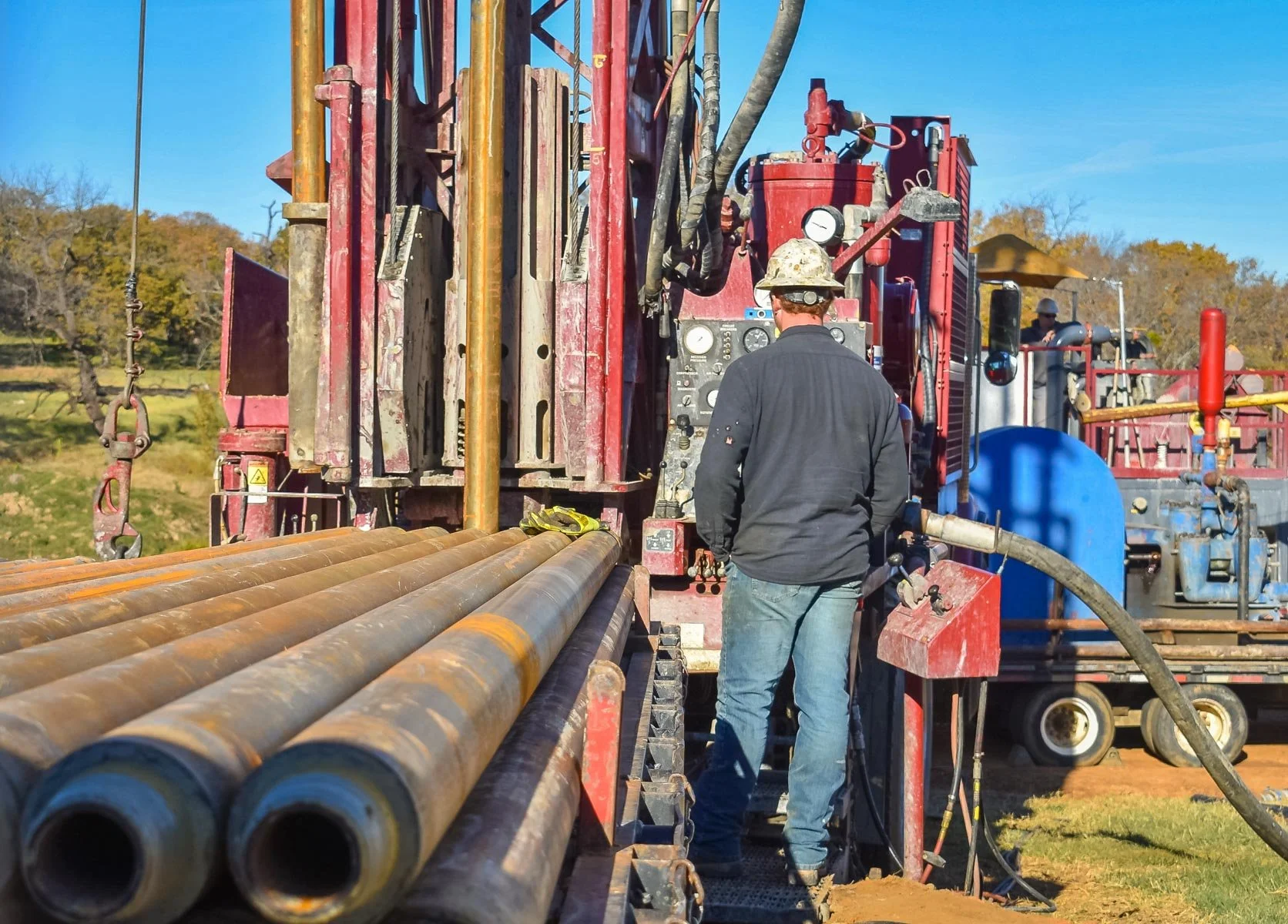 #1 Water Well Drilling Contractor Near Me | Barco Water Well Drillers ...