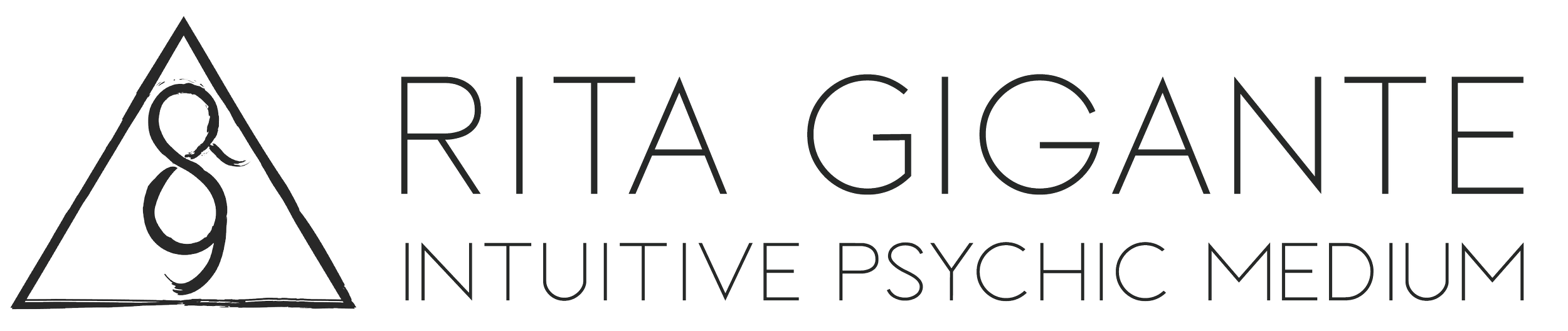 Rita Gigante Psychic Medium