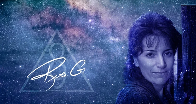 Rita Gigante Psychic Medium