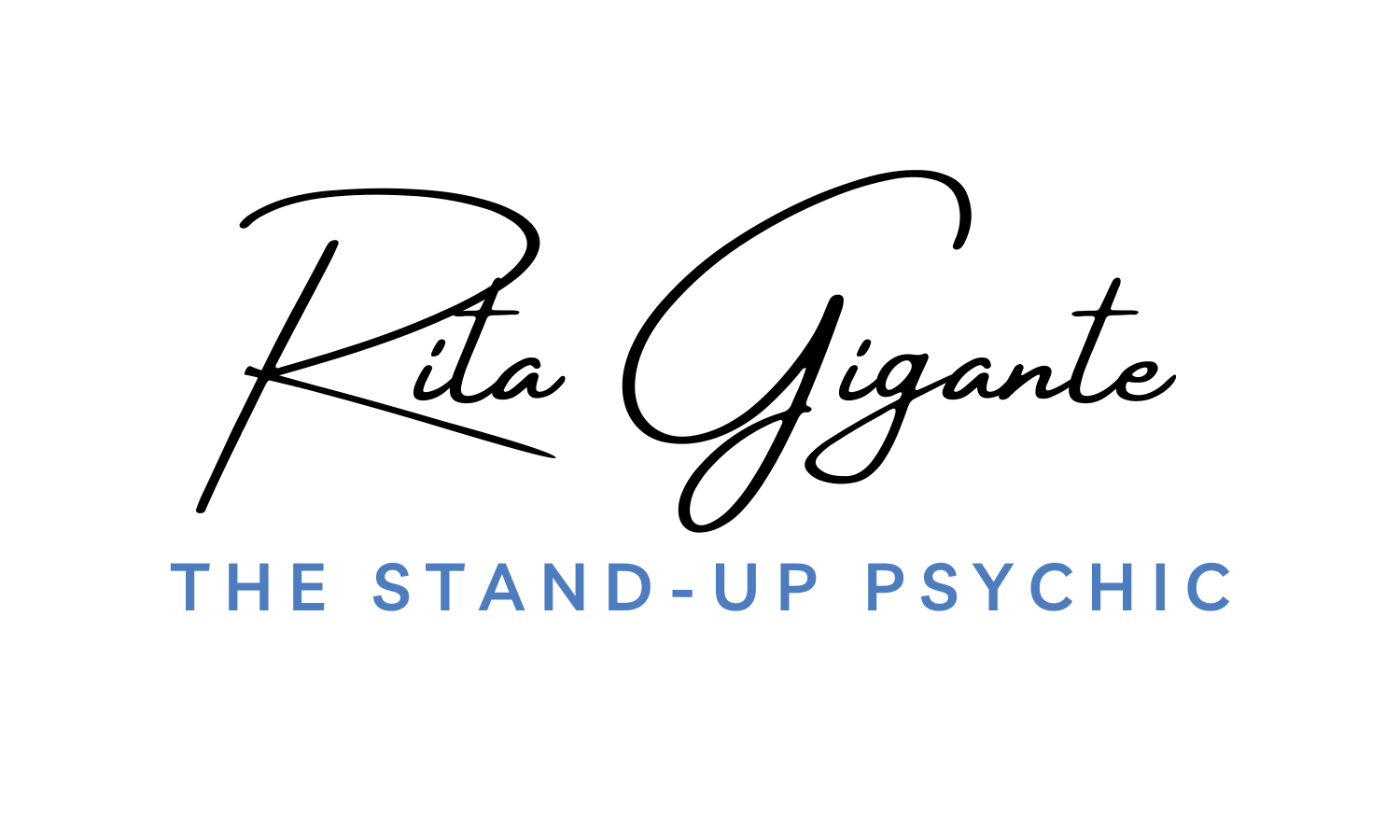 Rita Gigante Psychic Medium