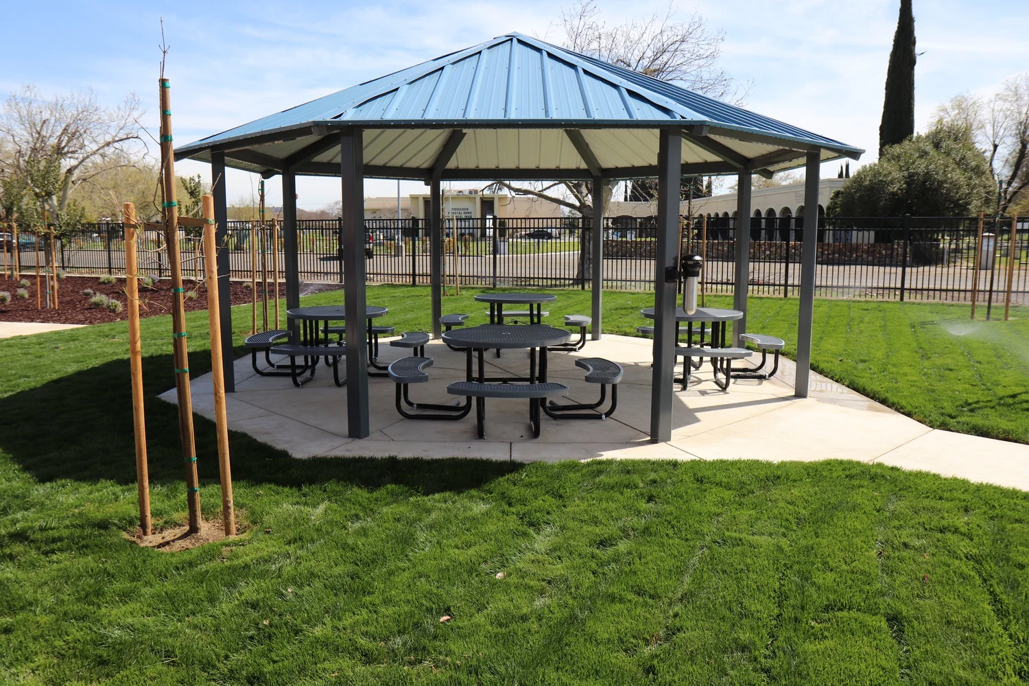 Navigation Center — Merced City and County Continuum of Care