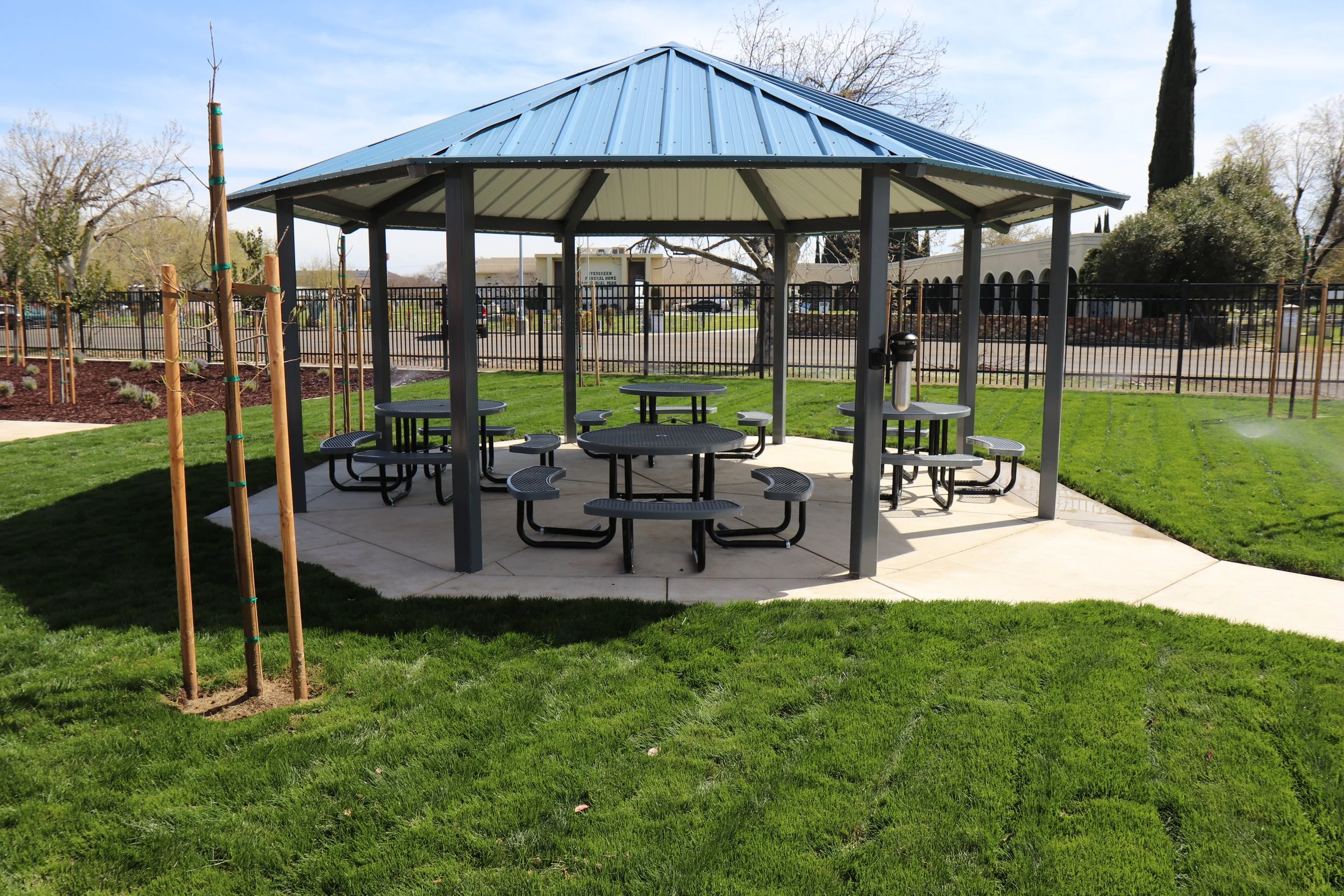 Navigation Center — Merced City and County Continuum of Care