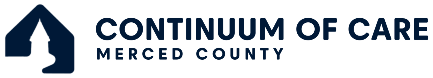 Merced County Continuum of Care