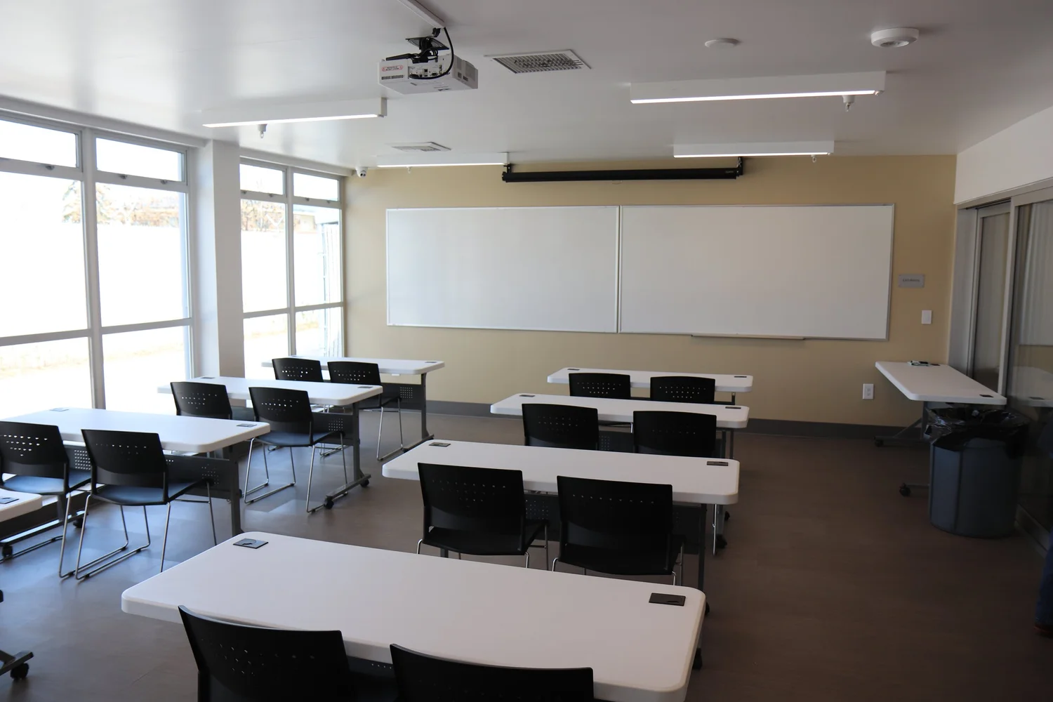 Navigation Center — Merced City and County Continuum of Care