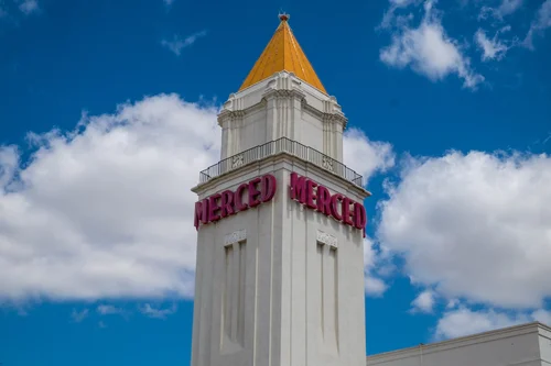 HMIS — Merced City and County Continuum of Care