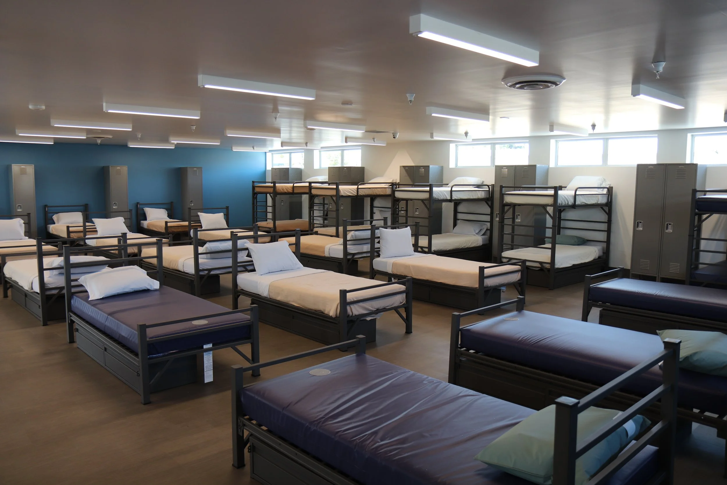 TwelveThirteen — Merced City and County Continuum of Care