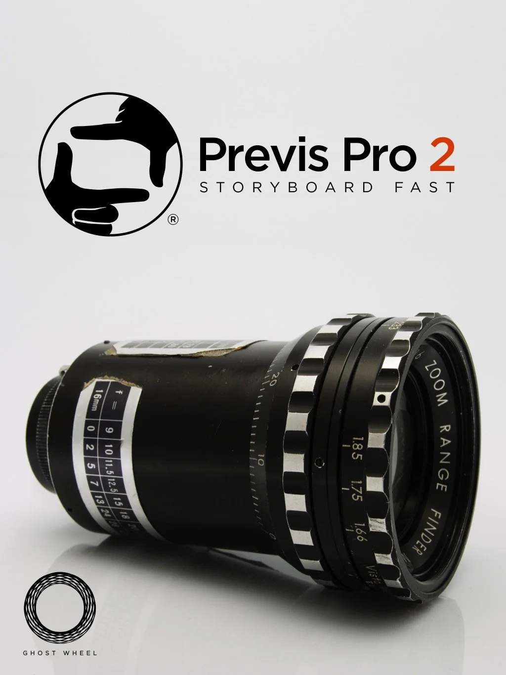 What's New — Previs Pro