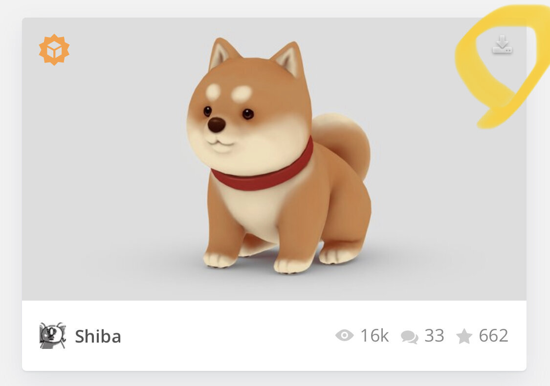 3D Props — Previs Pro