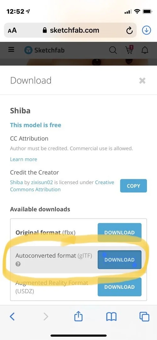 3D Props — Previs Pro