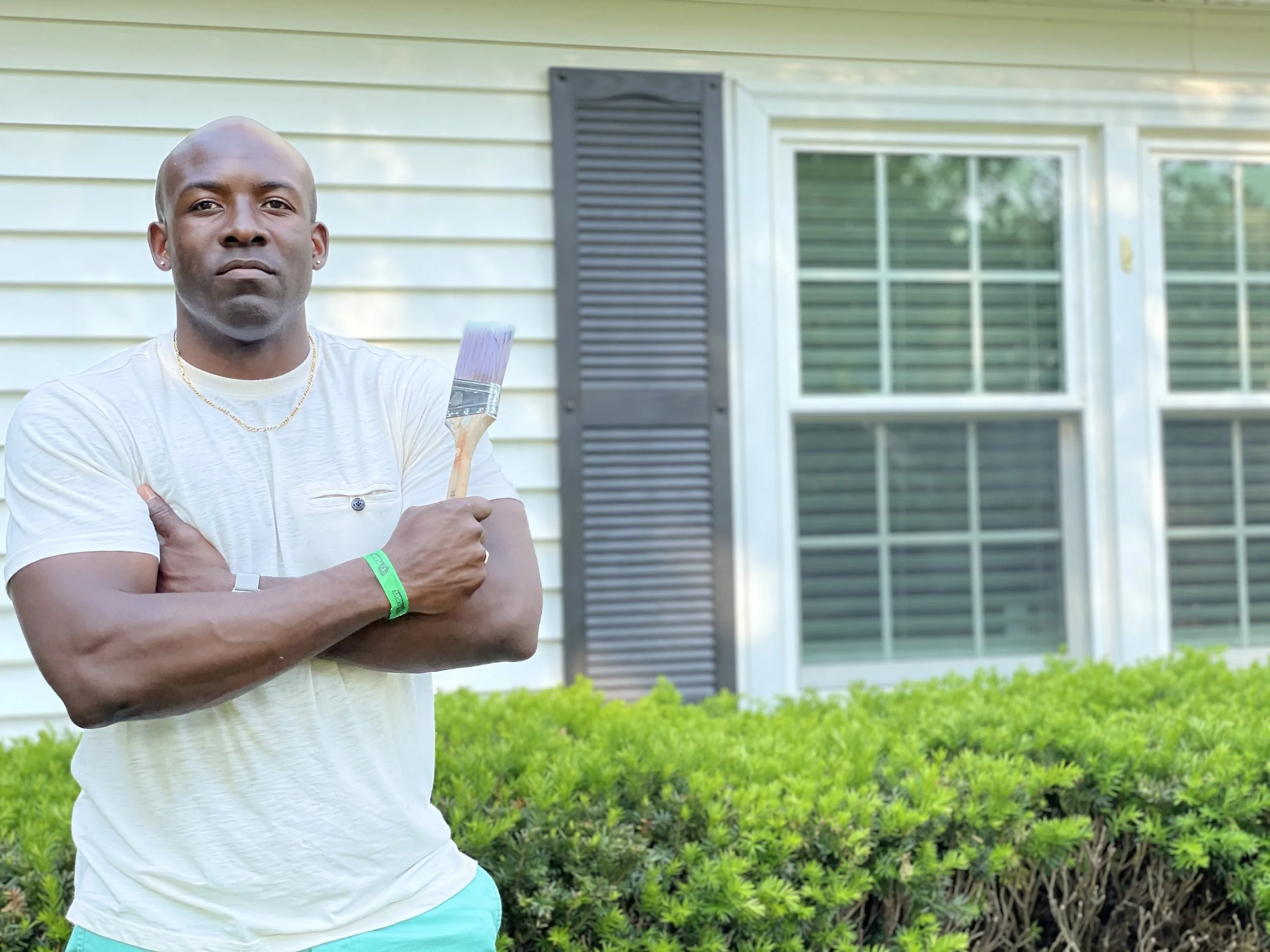 Content — READY SET BUILD IT