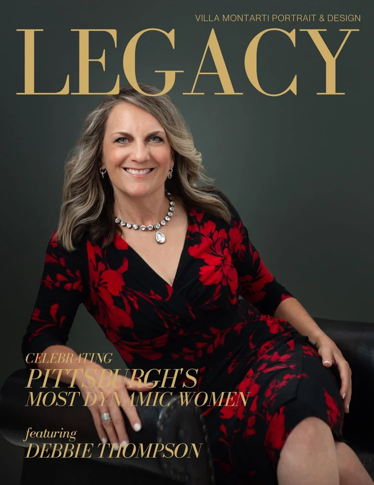 Embracing Change at 60: Debbie’s 50over50 Journey of Reinvention | VMP ...