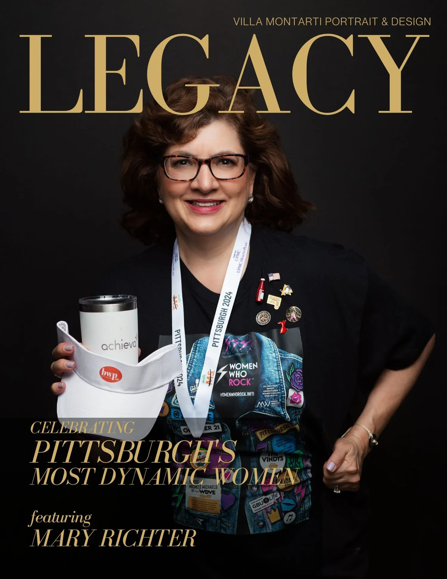 Reinvention & Connection: Mary’s Renaissance Journey | VMP — Pittsburgh ...