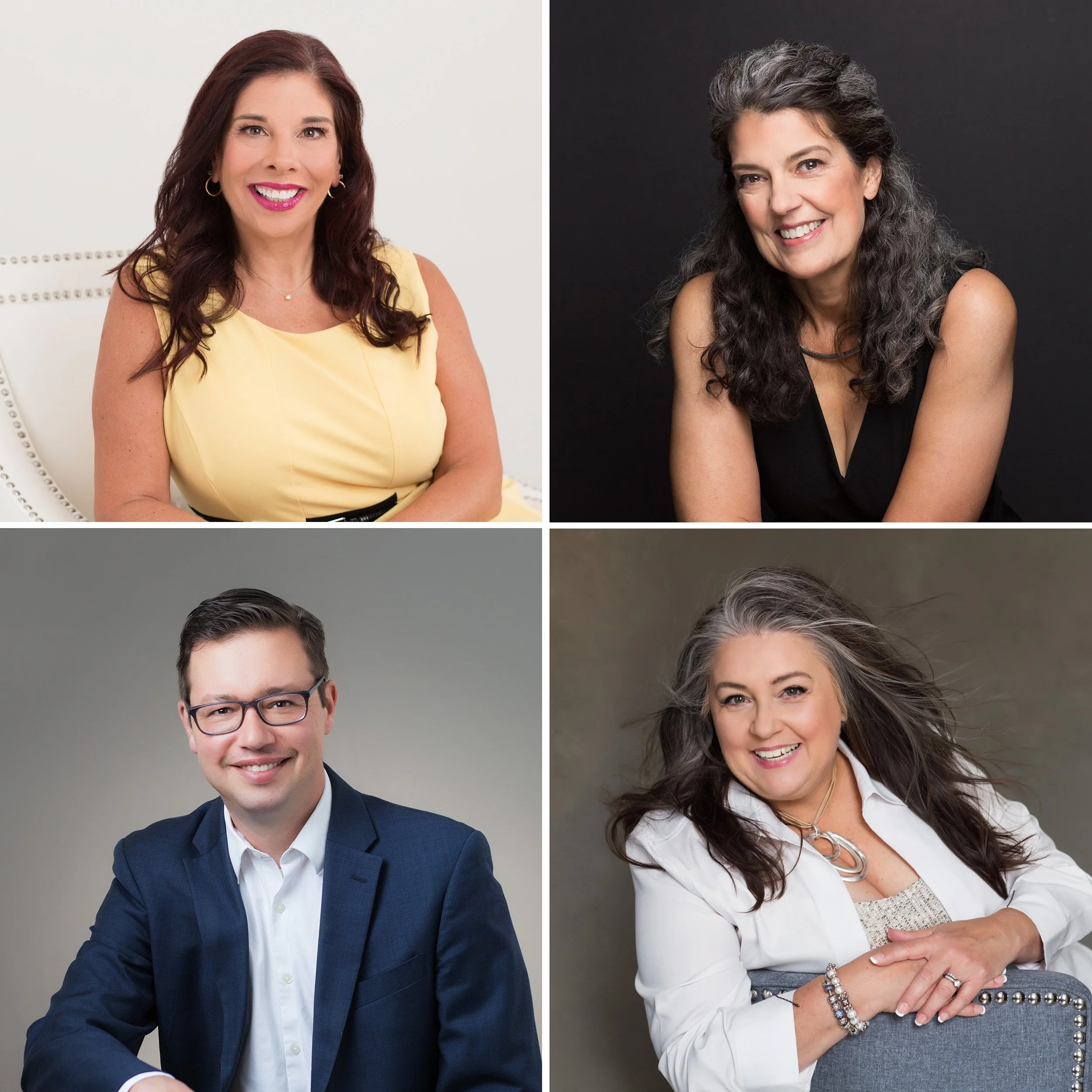Headshot Mini sessions — Pittsburgh Luxury Family Photographer & Senior ...