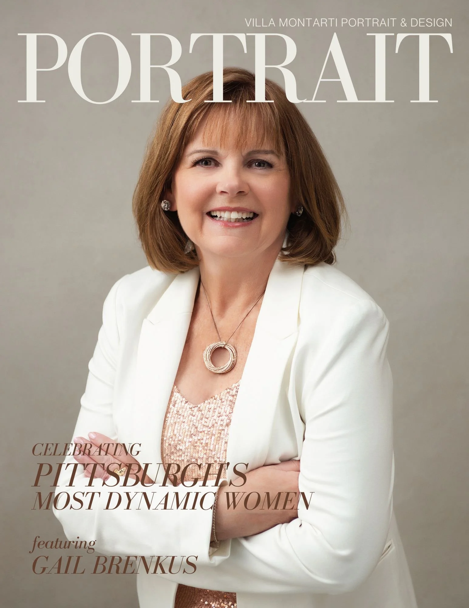 Elevating and celebrating Midlife Women with empowered portraiture ...