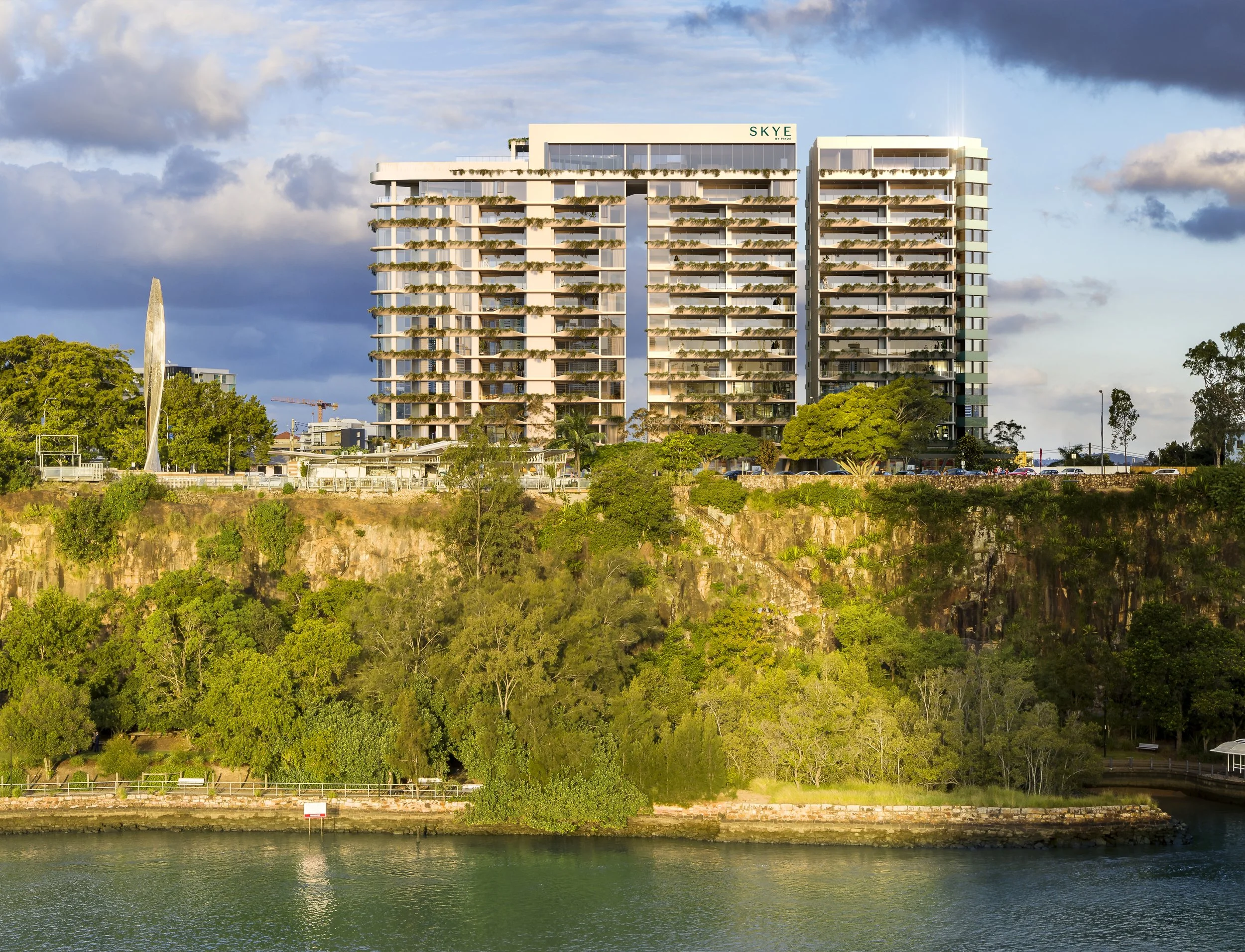 Skye by Pikos — Julie Williamson Design