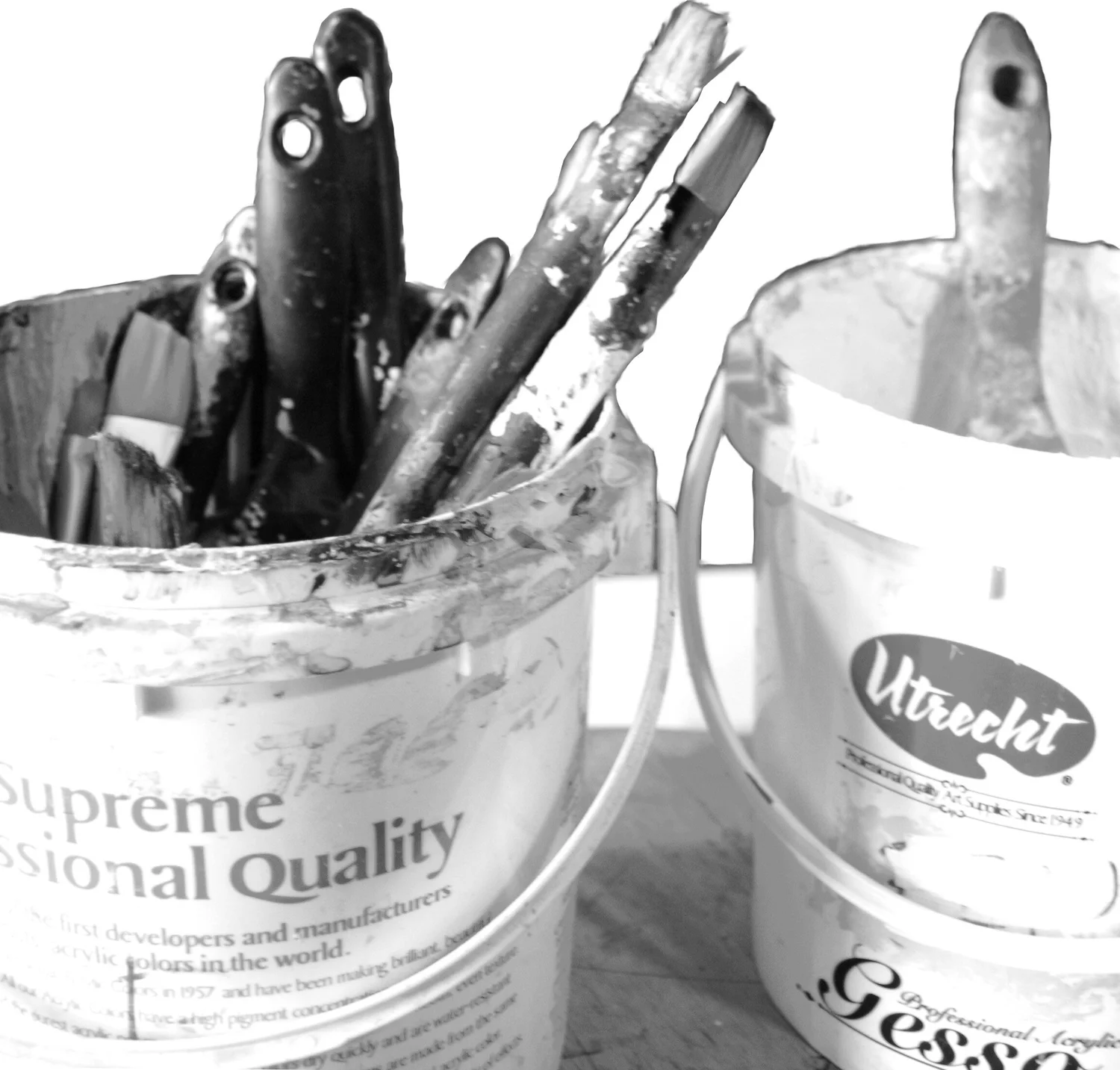 About the work — Benjamin Frey