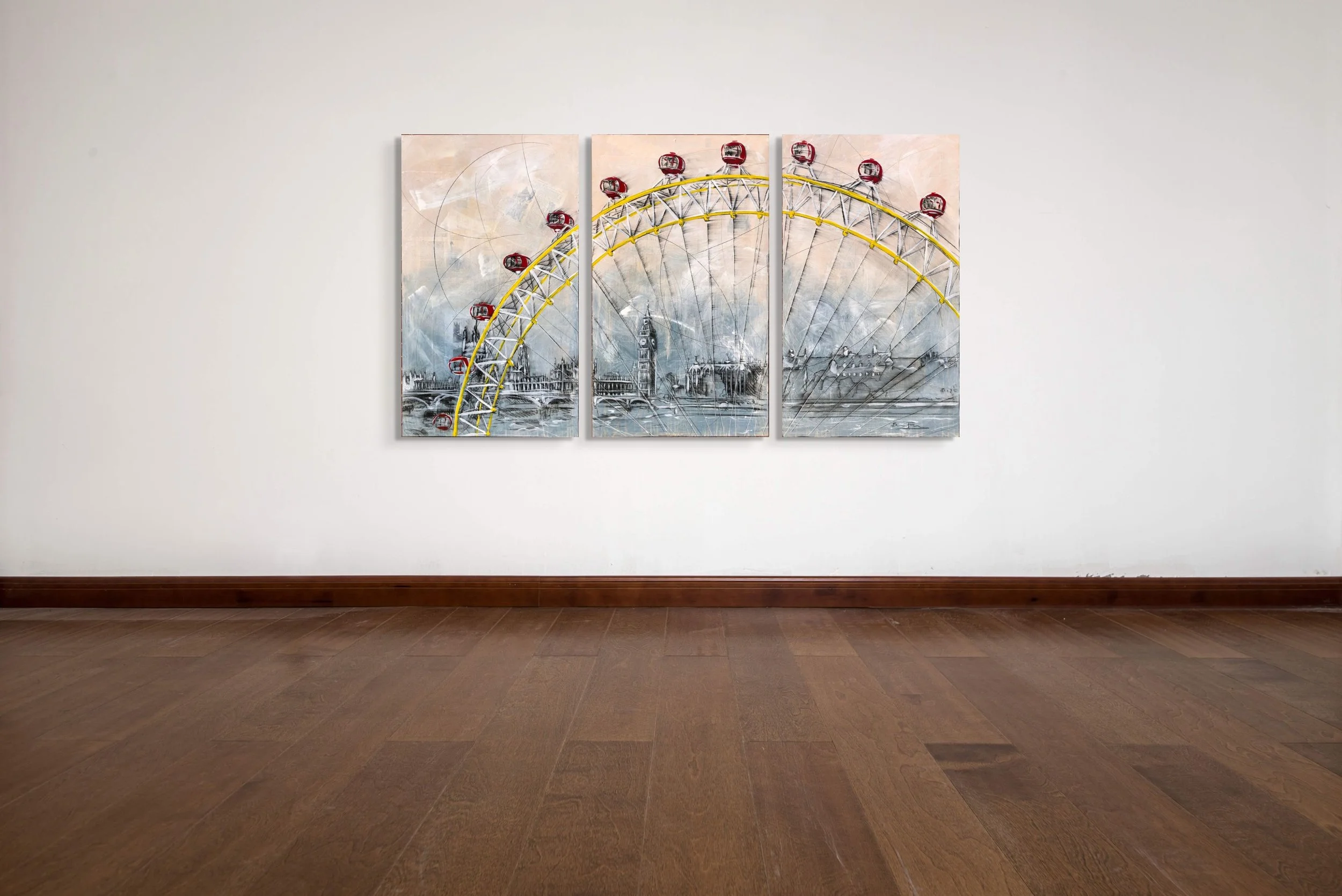 Shop — Benjamin Frey