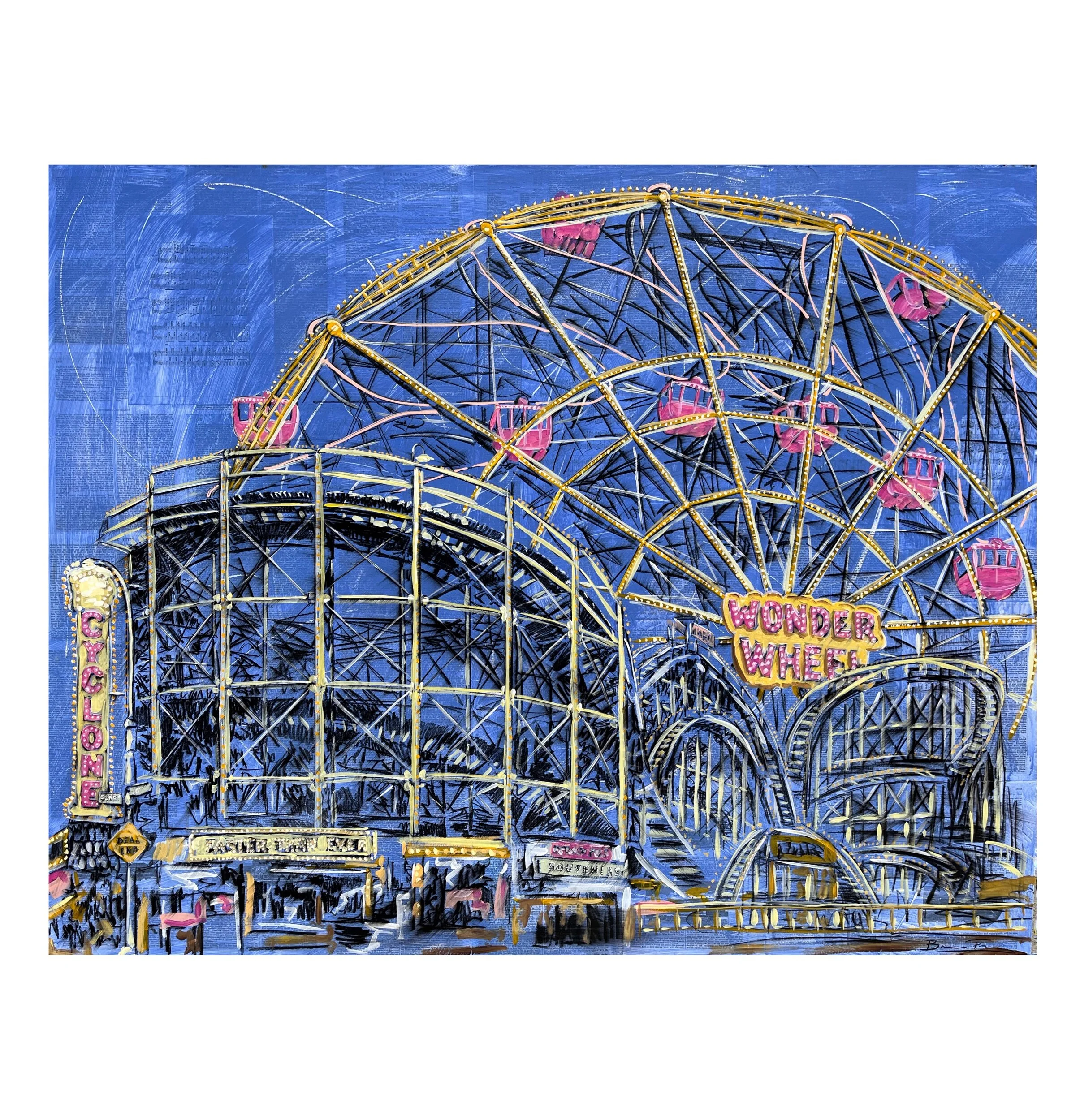 Shop — Benjamin Frey