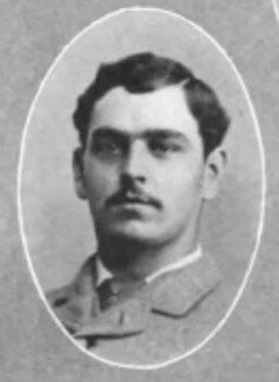 ROUTLEDGE, Thomas - Bell Farm superintendent — The Historic Bell Barn ...