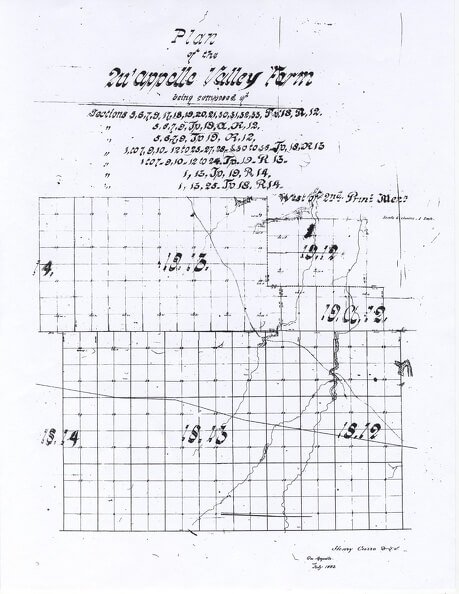The Bell Farm 1882-2005 — The Historic Bell Barn of Indian Head